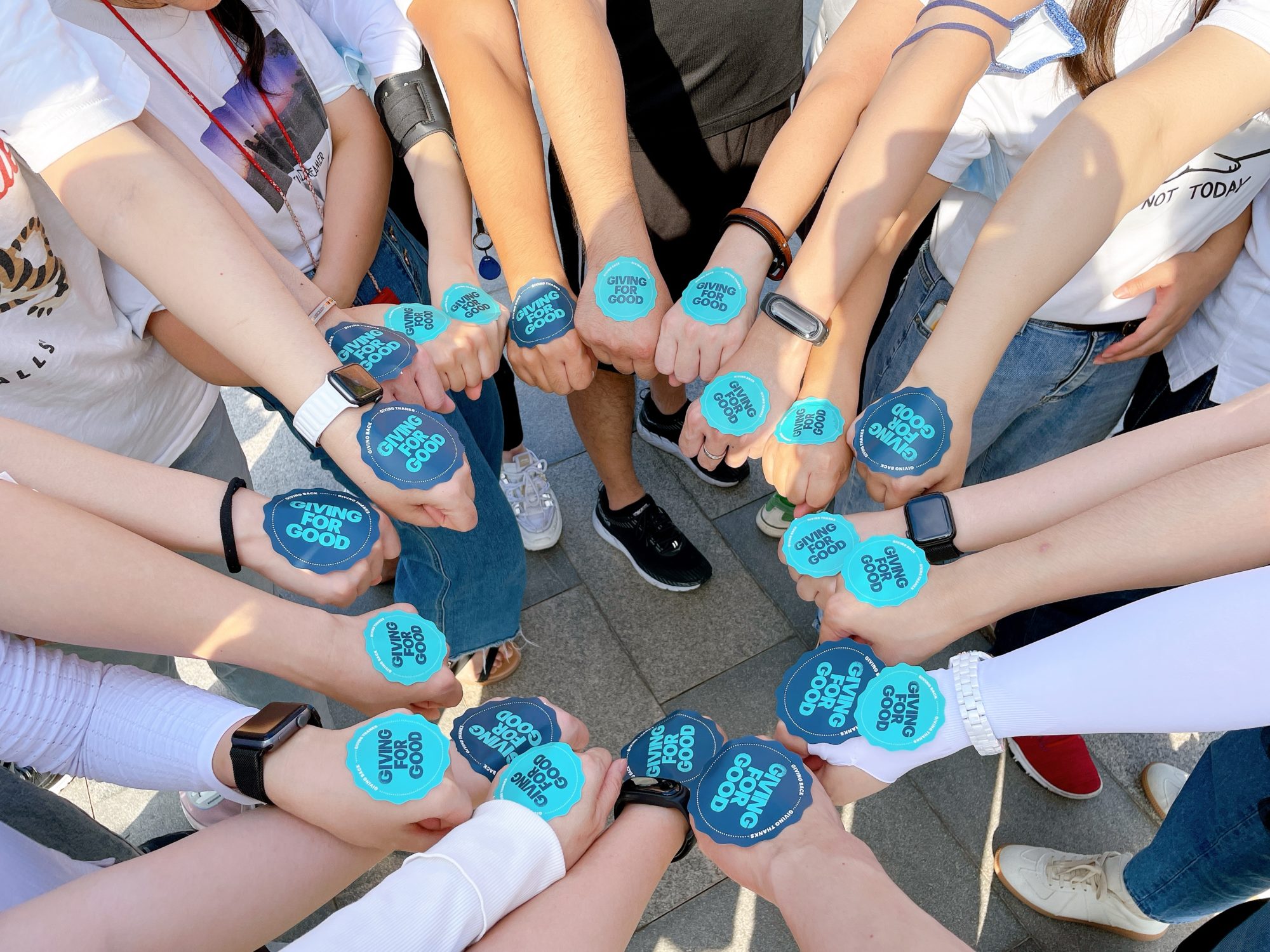 Resources – Giving for Good