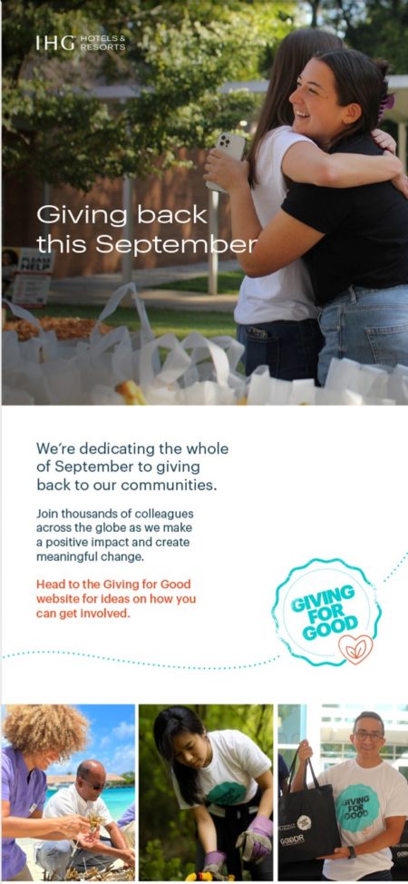 Resources – Giving for Good